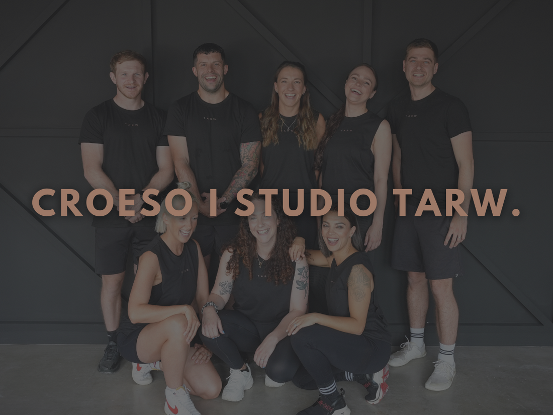 Studio Tarw